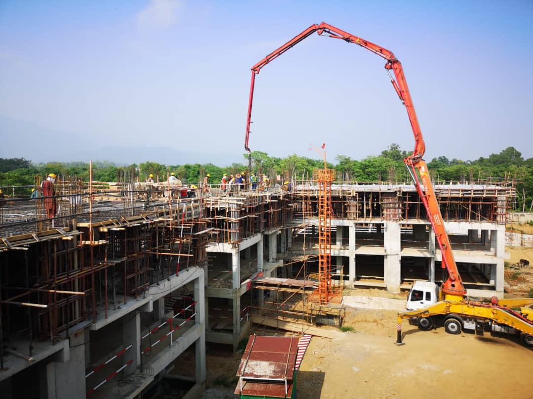 Afghan Construction Companies Umbrella - ACCU - ACCU